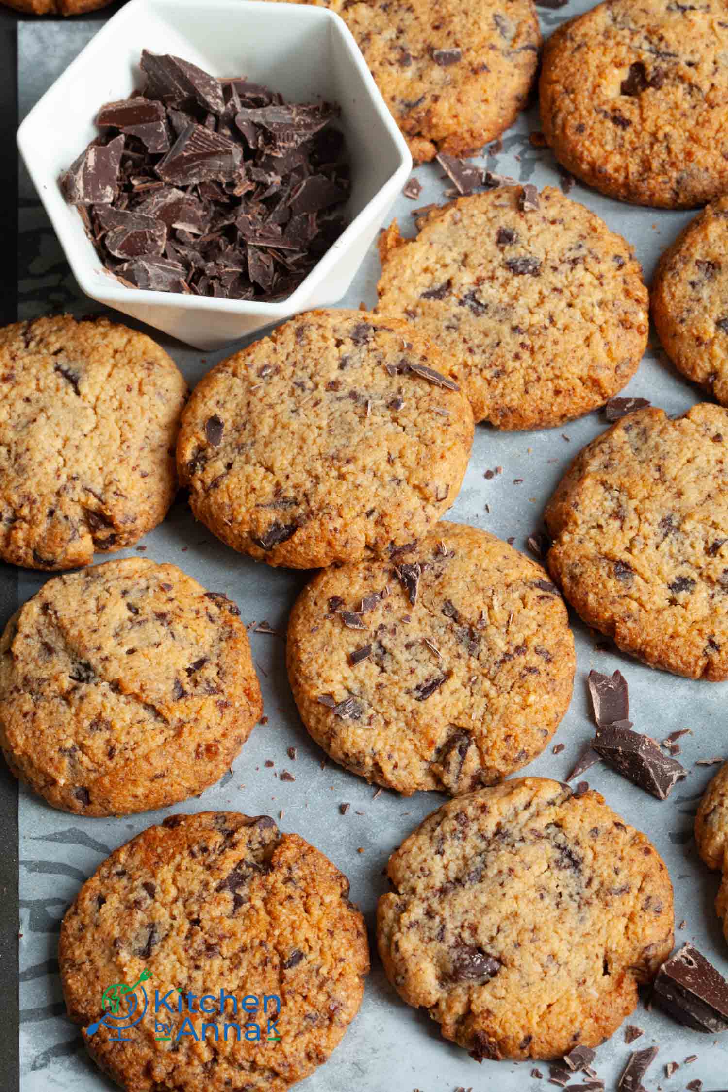 Chocolate Chip Cookies Diabetic Recipes